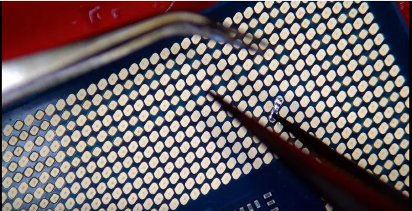 Mengenal lebih dekat dengan fitur PCie Lane Reversal dan Bifurcation ...